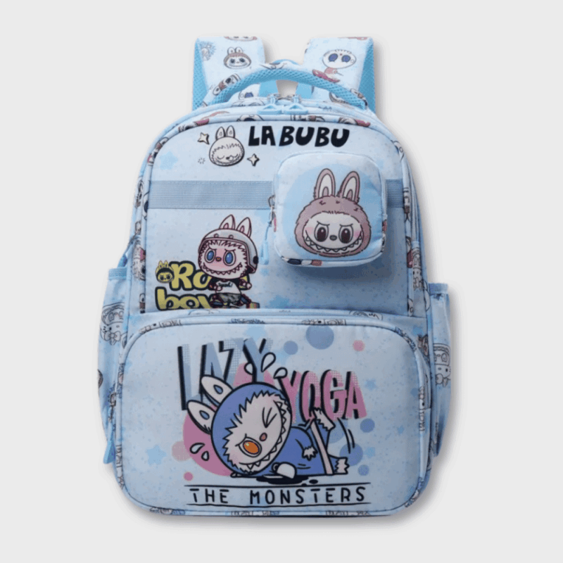 Labubu Backpack | Official POP MART Labubu Bag Store
